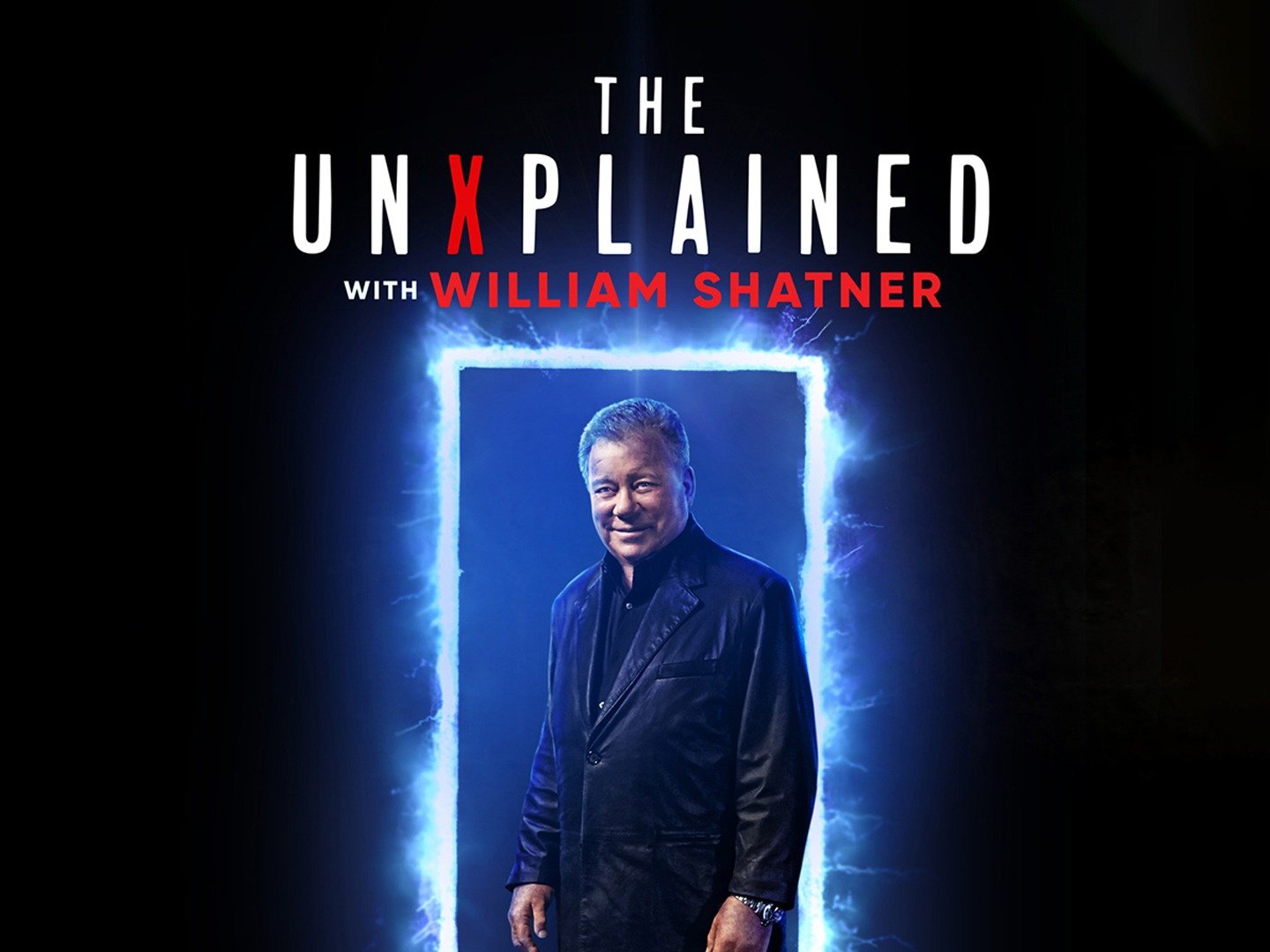 Prime Video: The UnXplained
