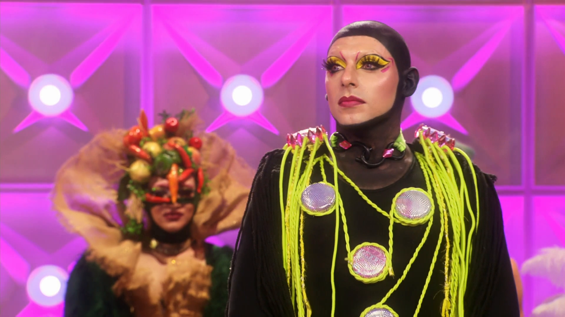 Prime Video: Drag Race Italia - Stagione 2
