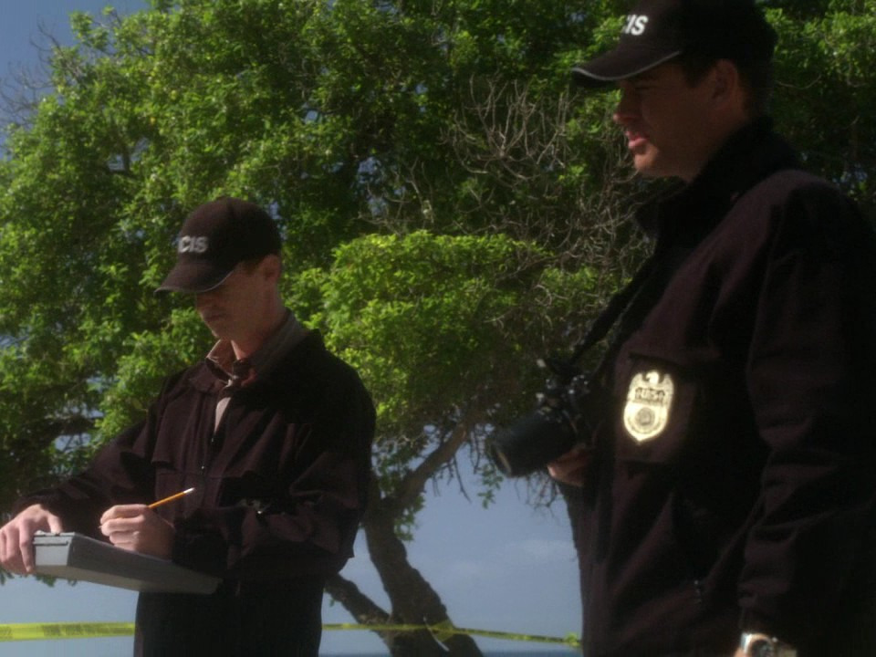 Prime Video: NCIS - Season 7