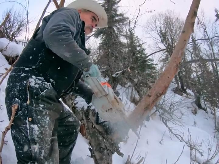 Prime Video: Homestead Rescue: Raney Ranch - Season 2