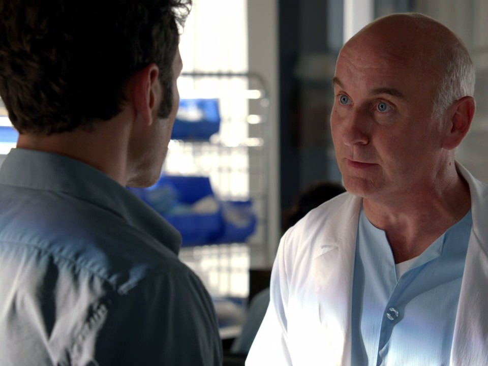 Prime Video: Royal Pains Season 5