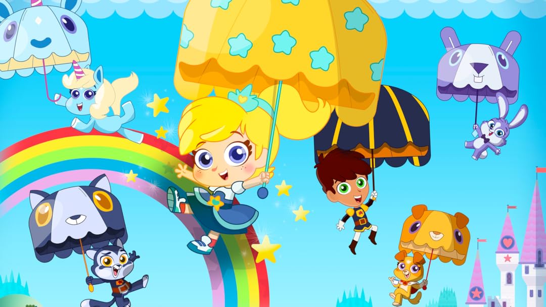 Watch Magiki | Prime Video