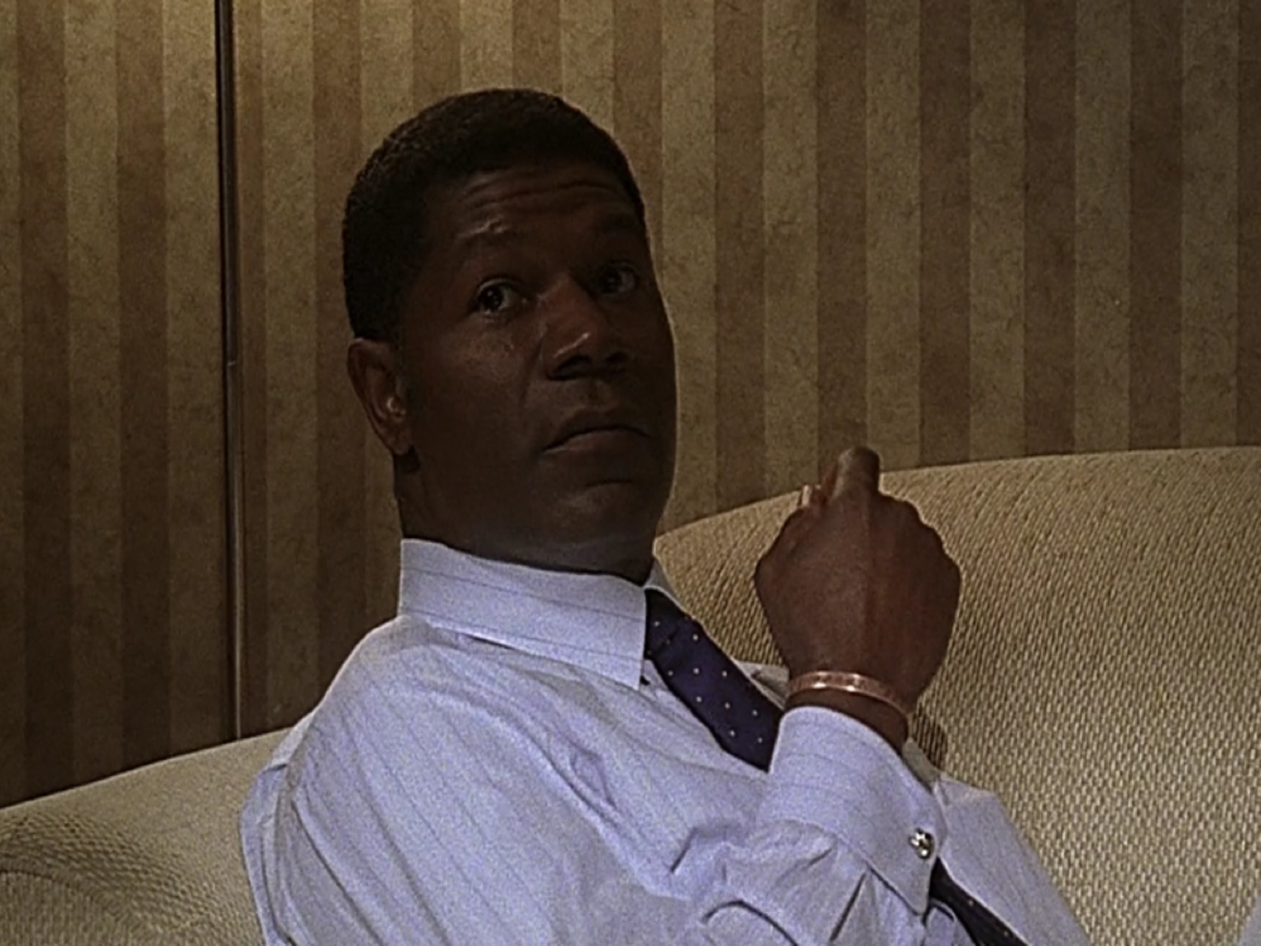 Prime Video: 24 - Season 1