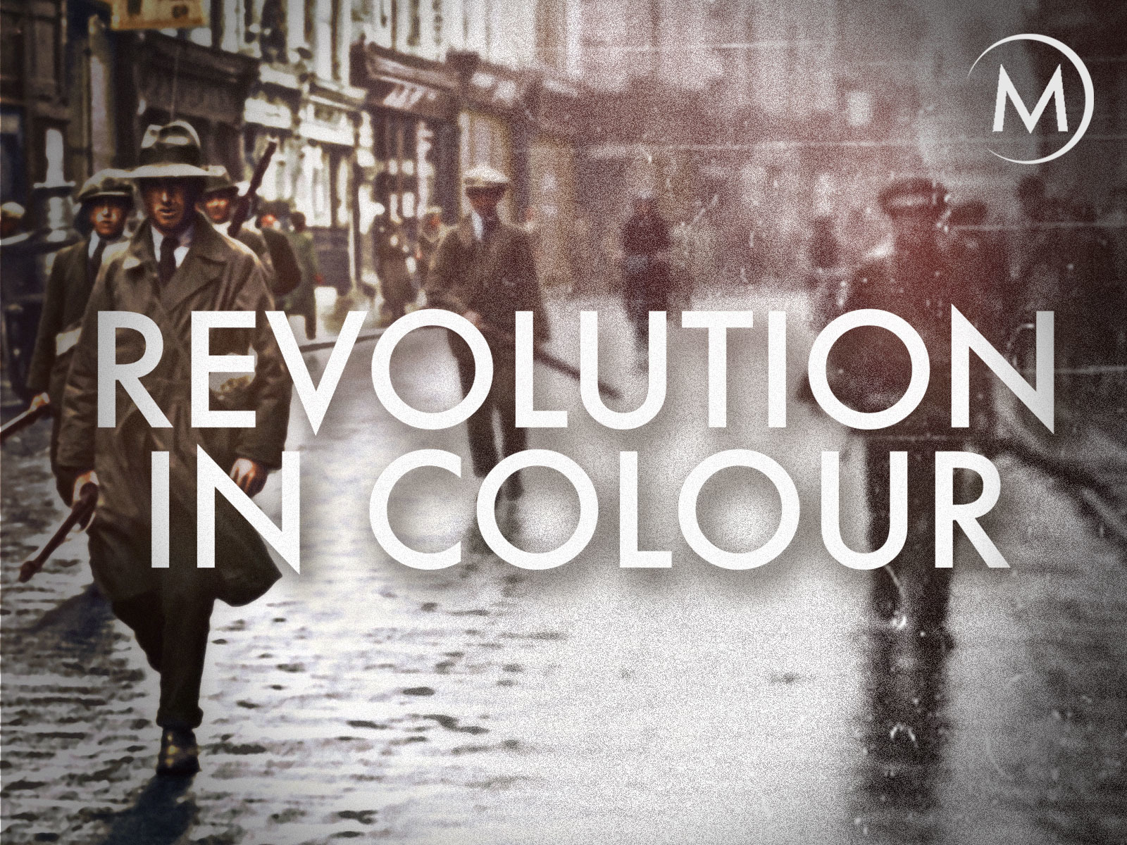 Prime Video: Revolution in Colour
