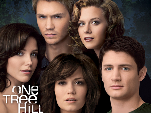 Prime Video: One Tree Hill - Season 5