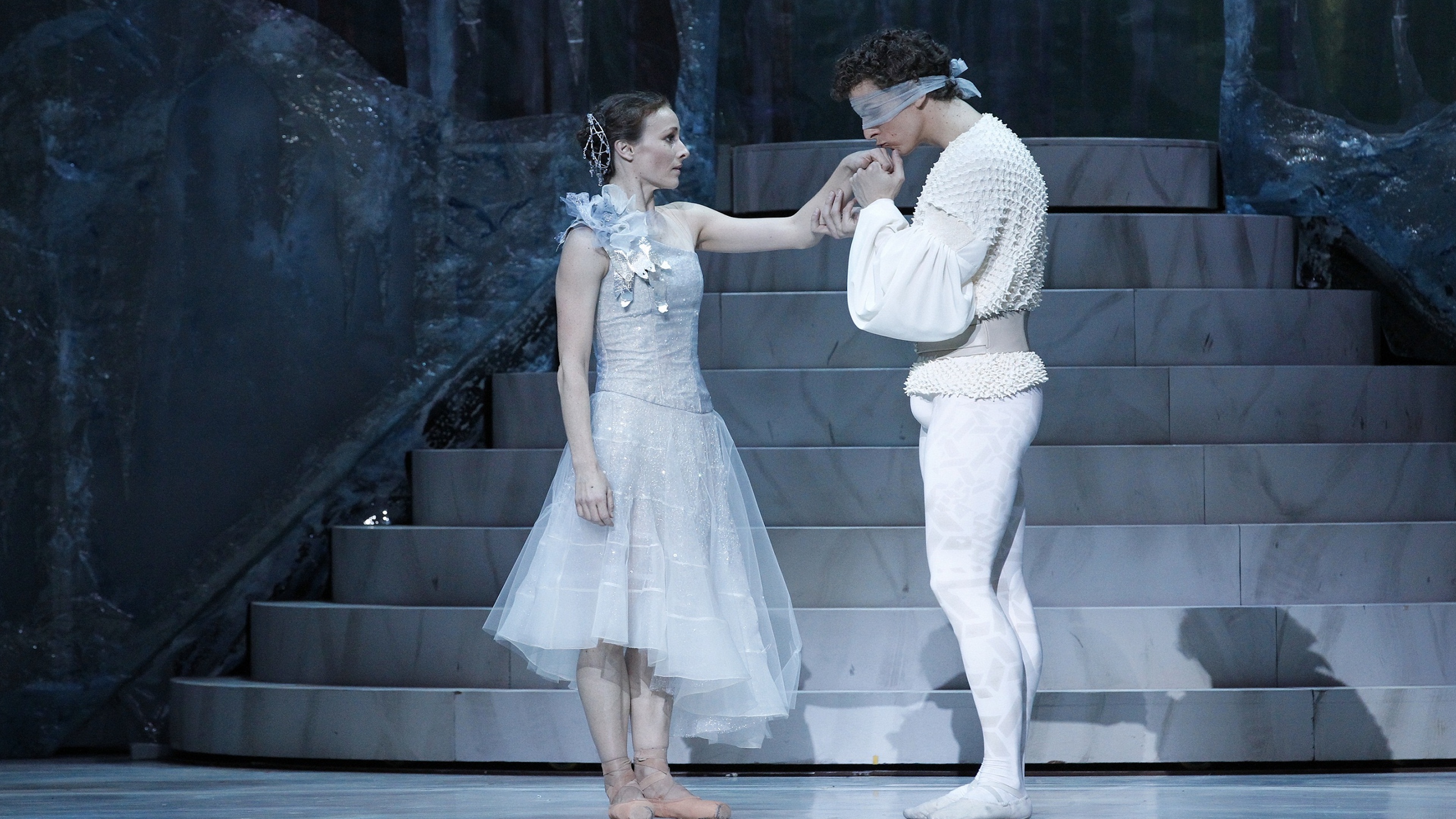 Prime Video: Romeo and Juliet