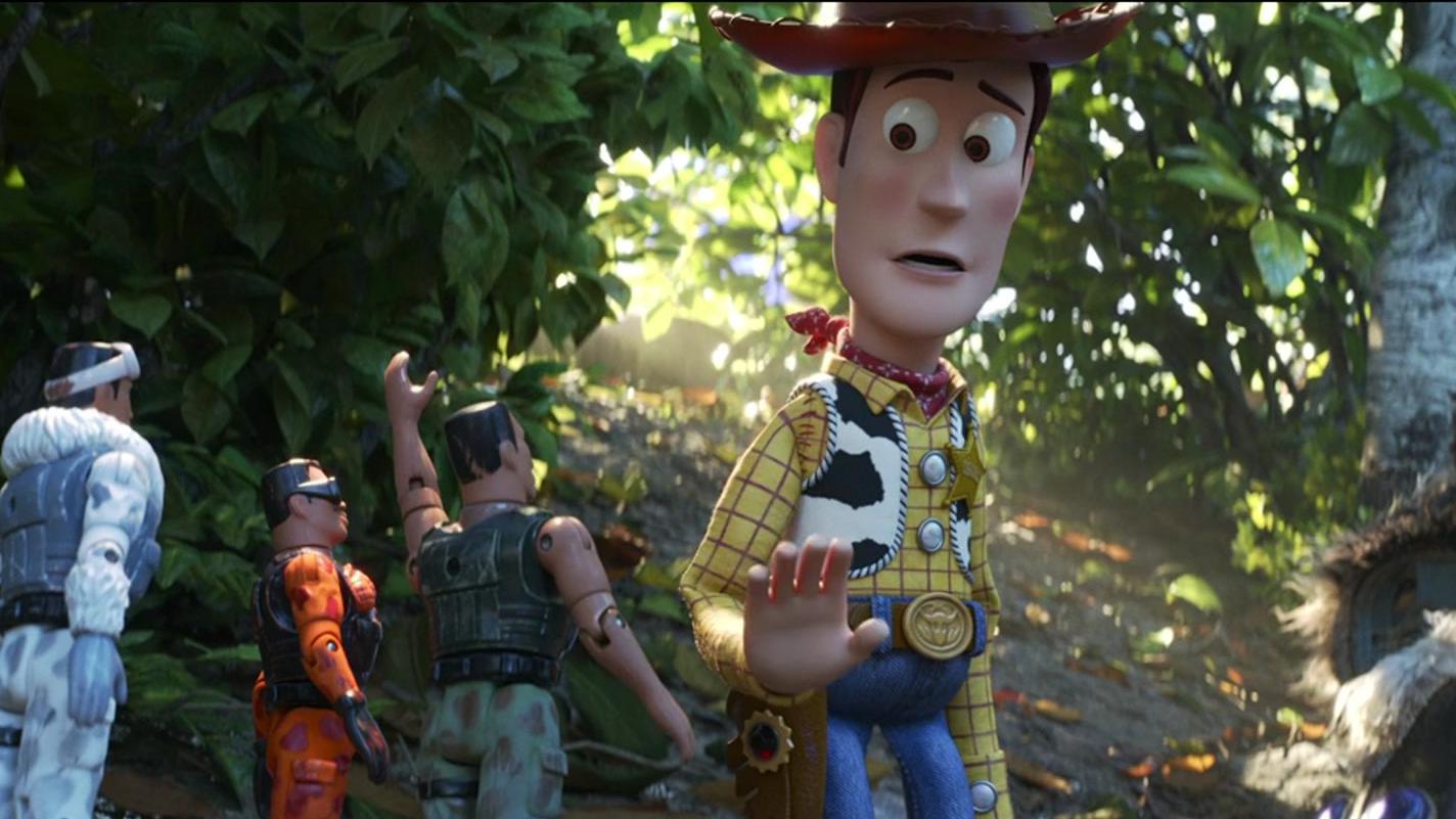Watch Toy Story 4 (Bonus Content) | Prime Video