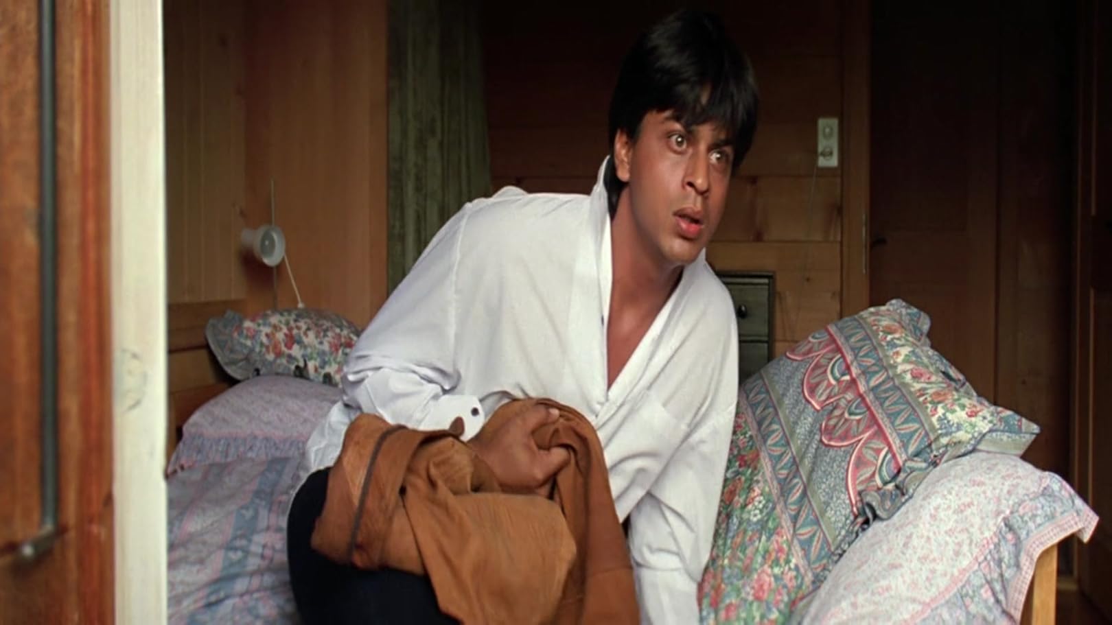 Prime Video: Darr