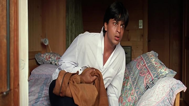 Prime Video: Darr