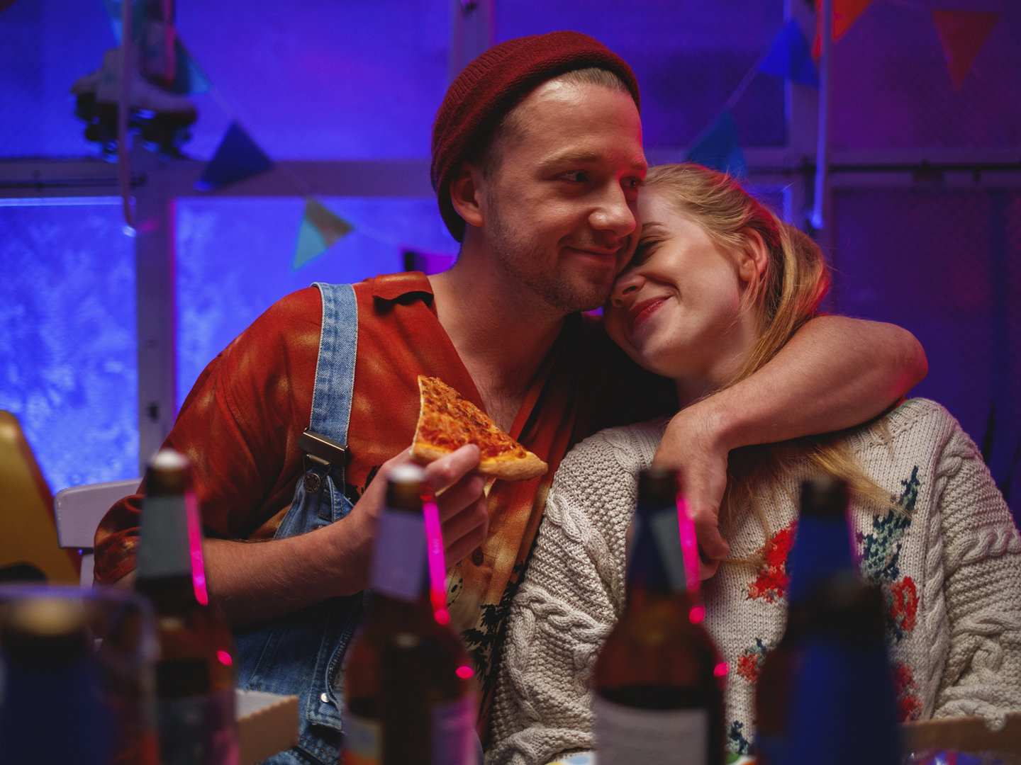 Prime Video: Control - Season 2