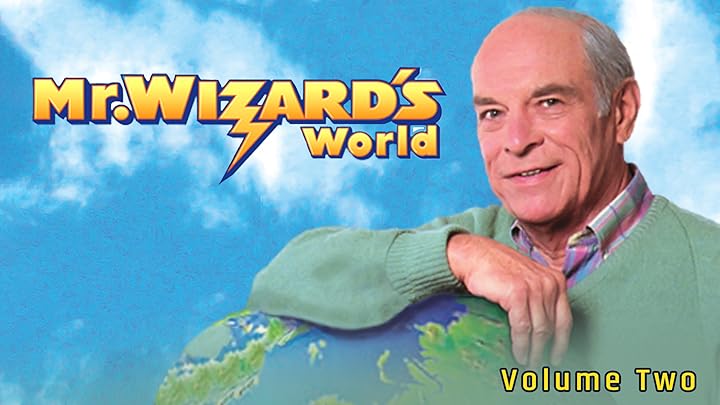 Watch Mr. Wizard's World | Prime Video