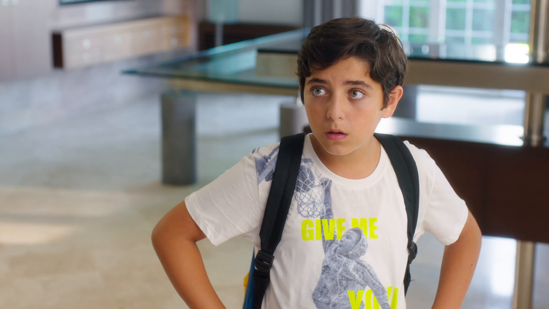 Bizim Köyün Şarkısı [OV] : Esat Polat Güler, Tansel Öngel, Aslı Omağ, Sezai Aydın, Alperen Efe ...