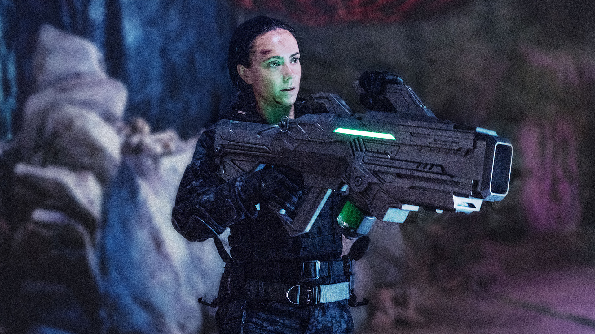 Prime Video: Doom: Annihilation