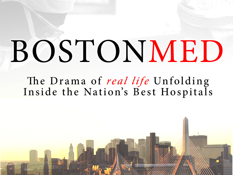 Prime Video: Boston Med Season 1