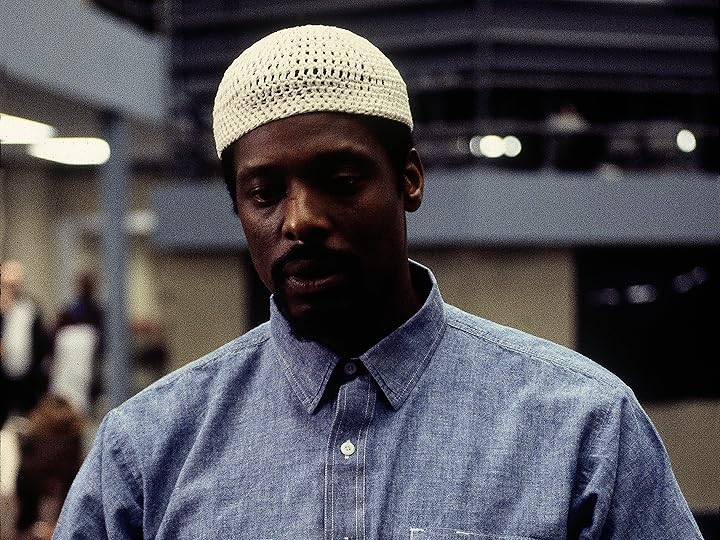 Prime Video: OZ - Season 2