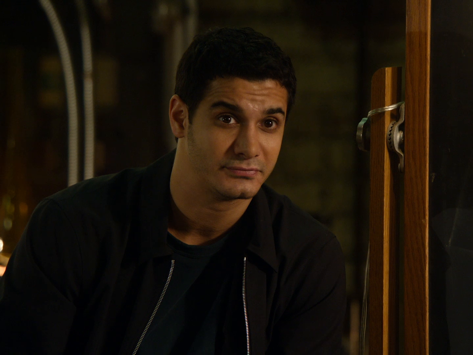 Prime Video: Scorpion