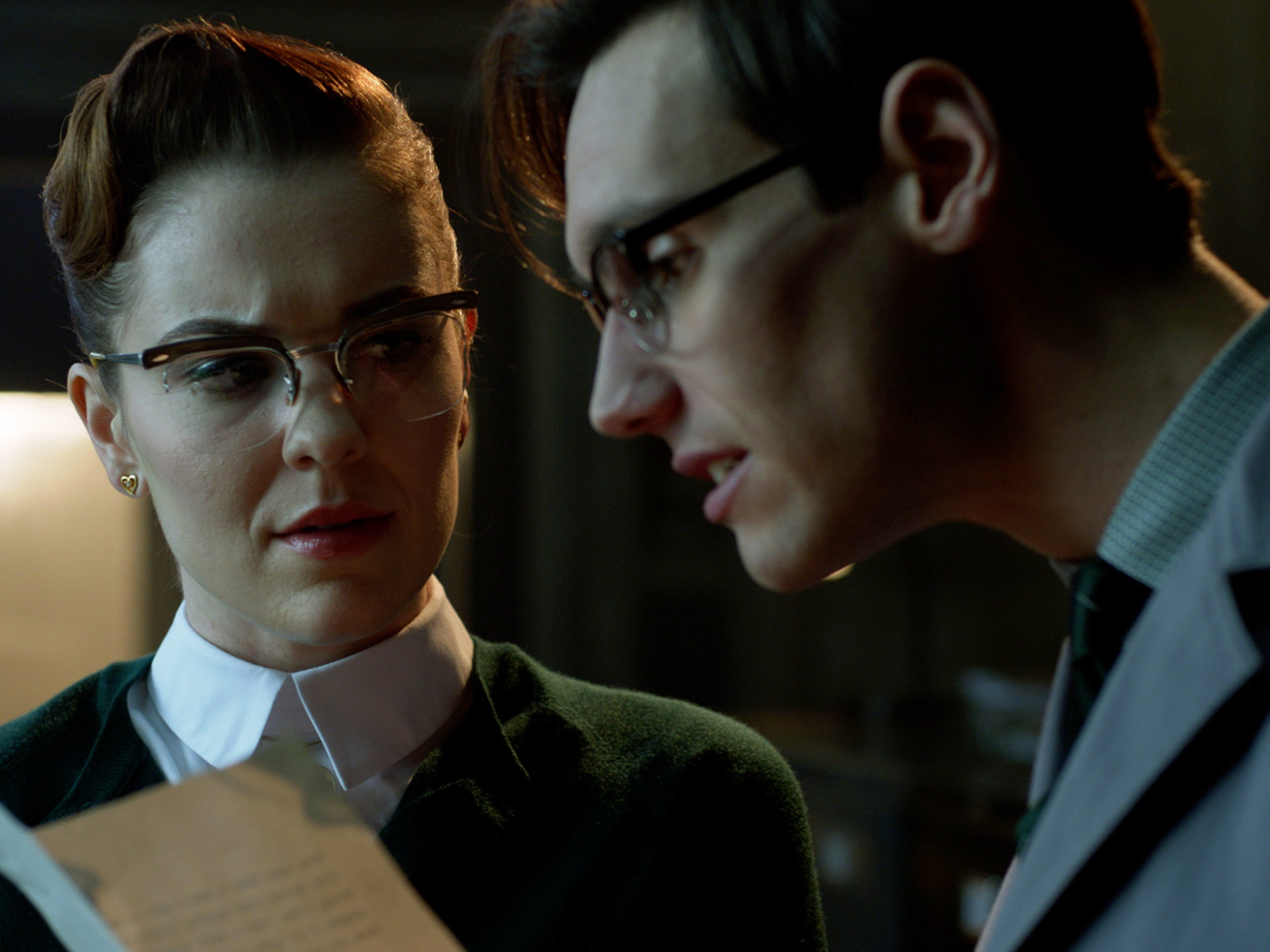 Prime Video: Gotham - Season 1