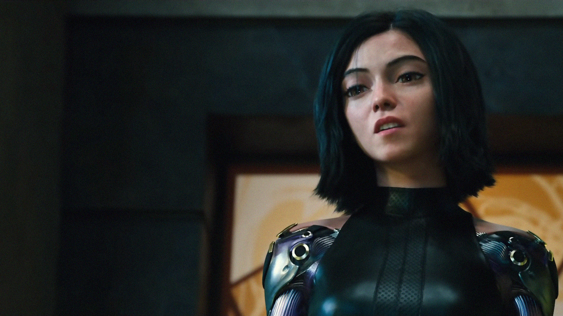 Watch Alita: Battle Angel | Prime Video