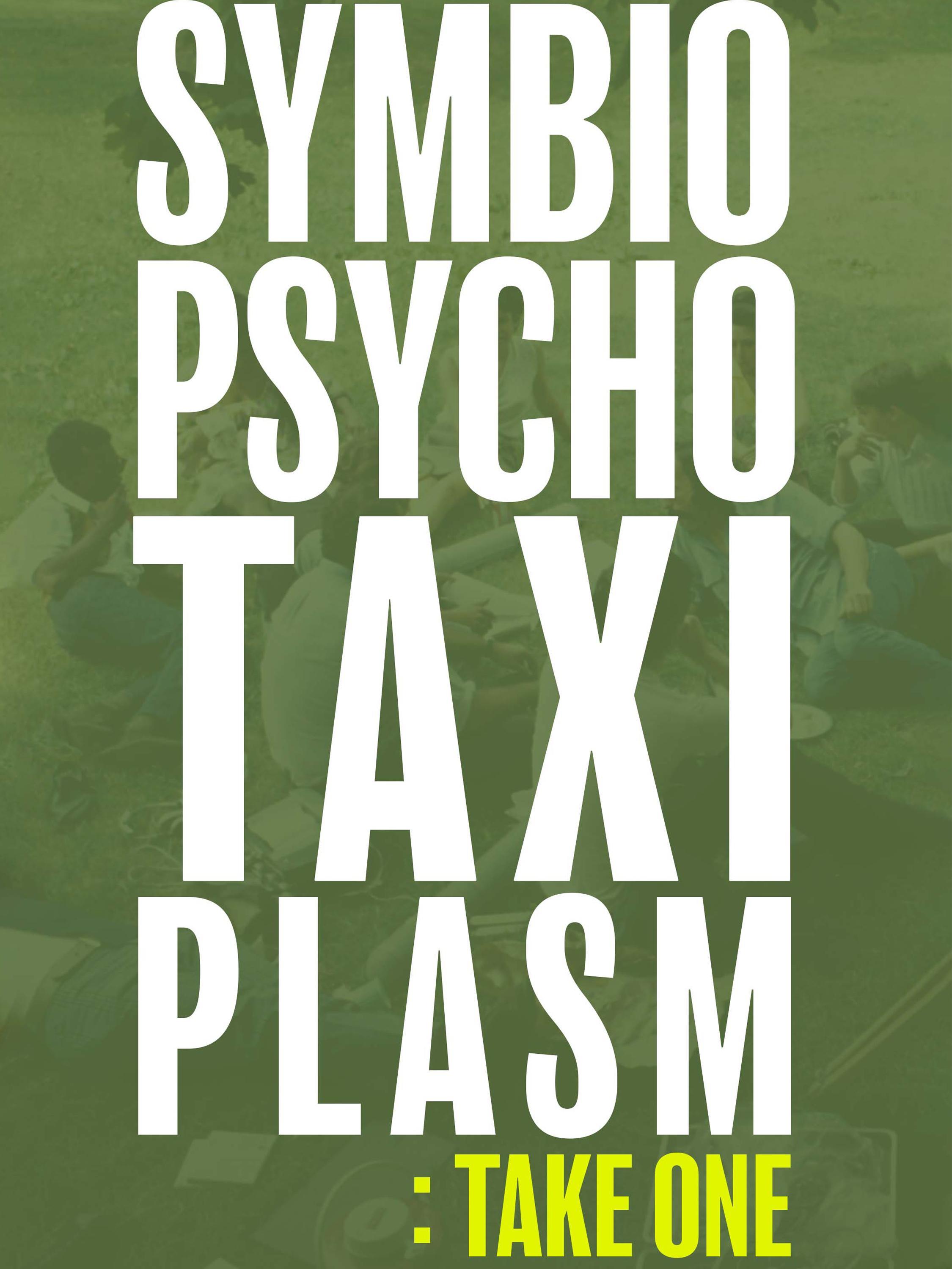 Prime Video: Symbiopsychotaxiplasm: Take One