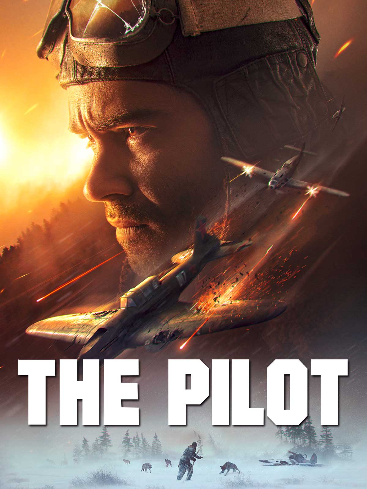 Prime Video: The Pilot