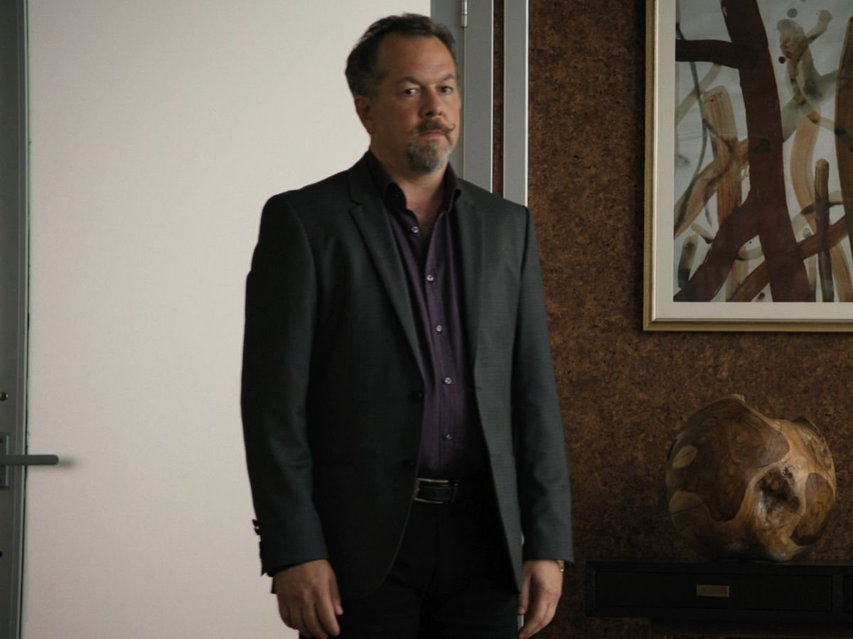 Prime Video: Billions - Season 1