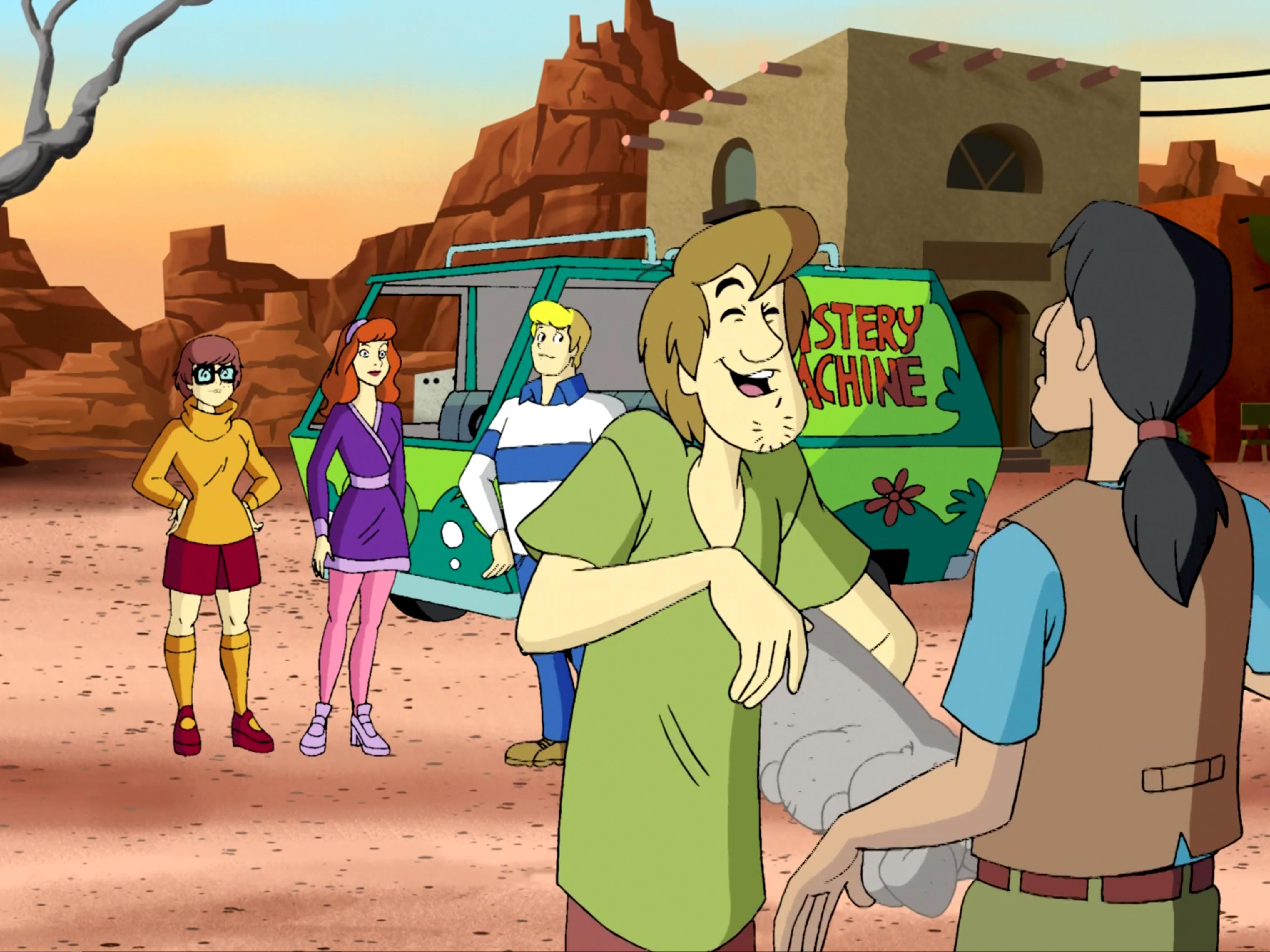 Prime Video: What's New Scooby-Doo? - Season 2