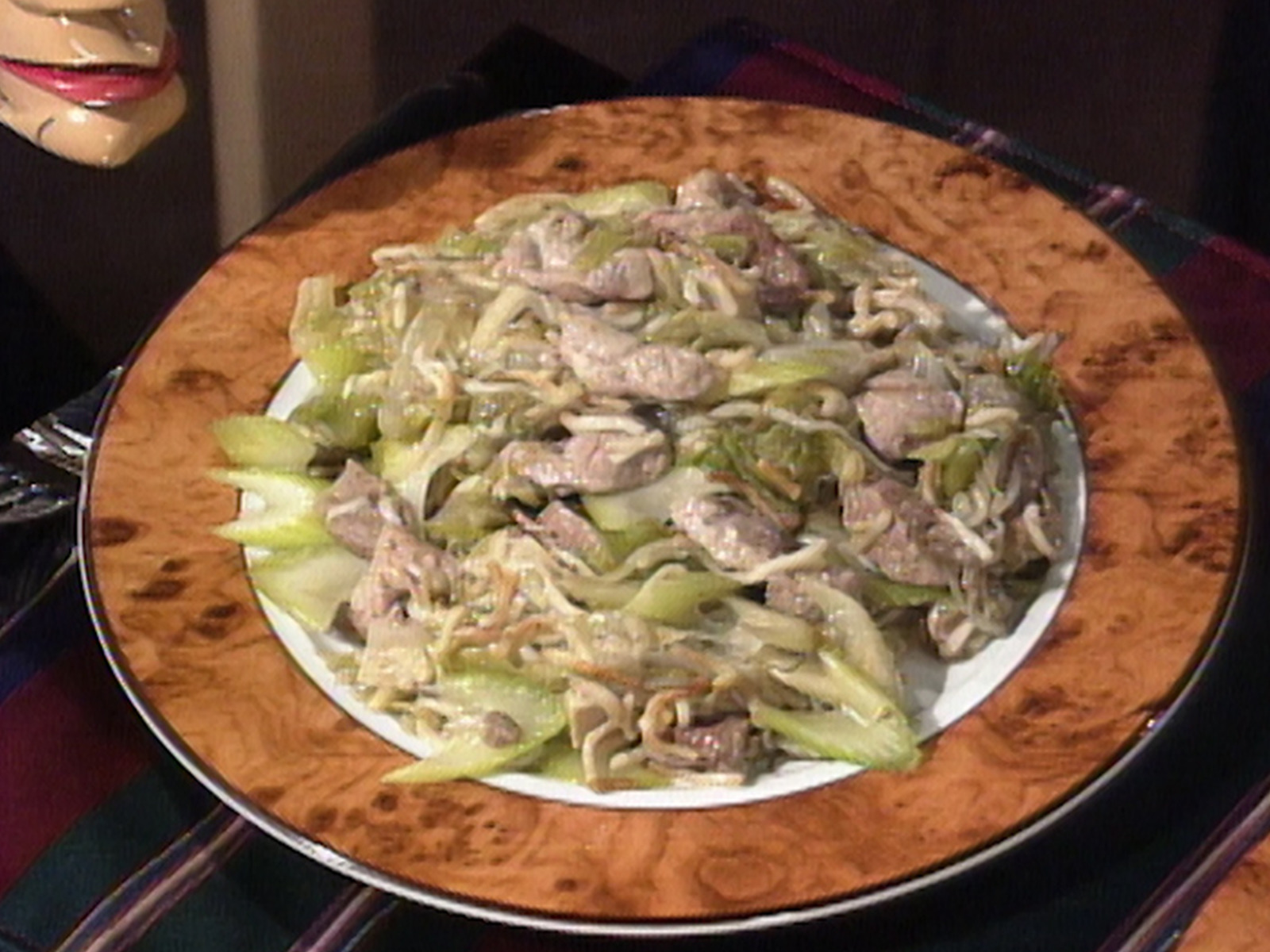 Prime Video: Graham Kerr's Kitchen