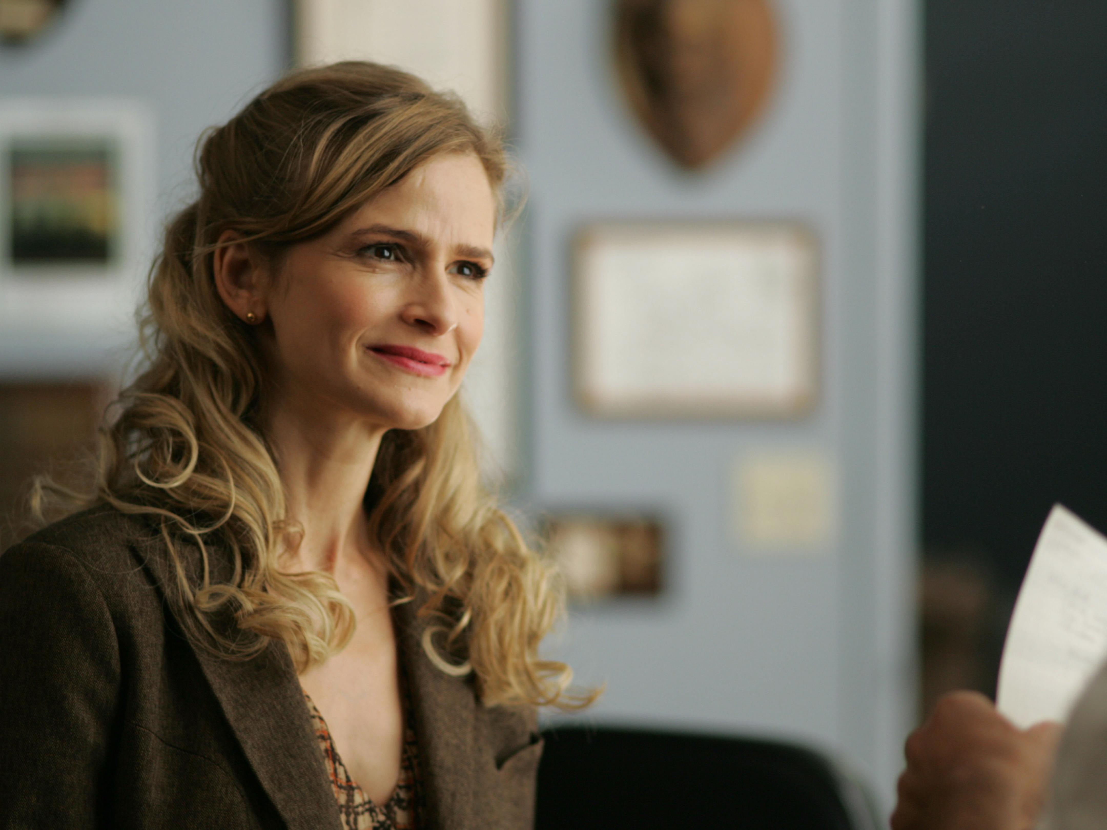 Prime Video: The Closer - Season 1