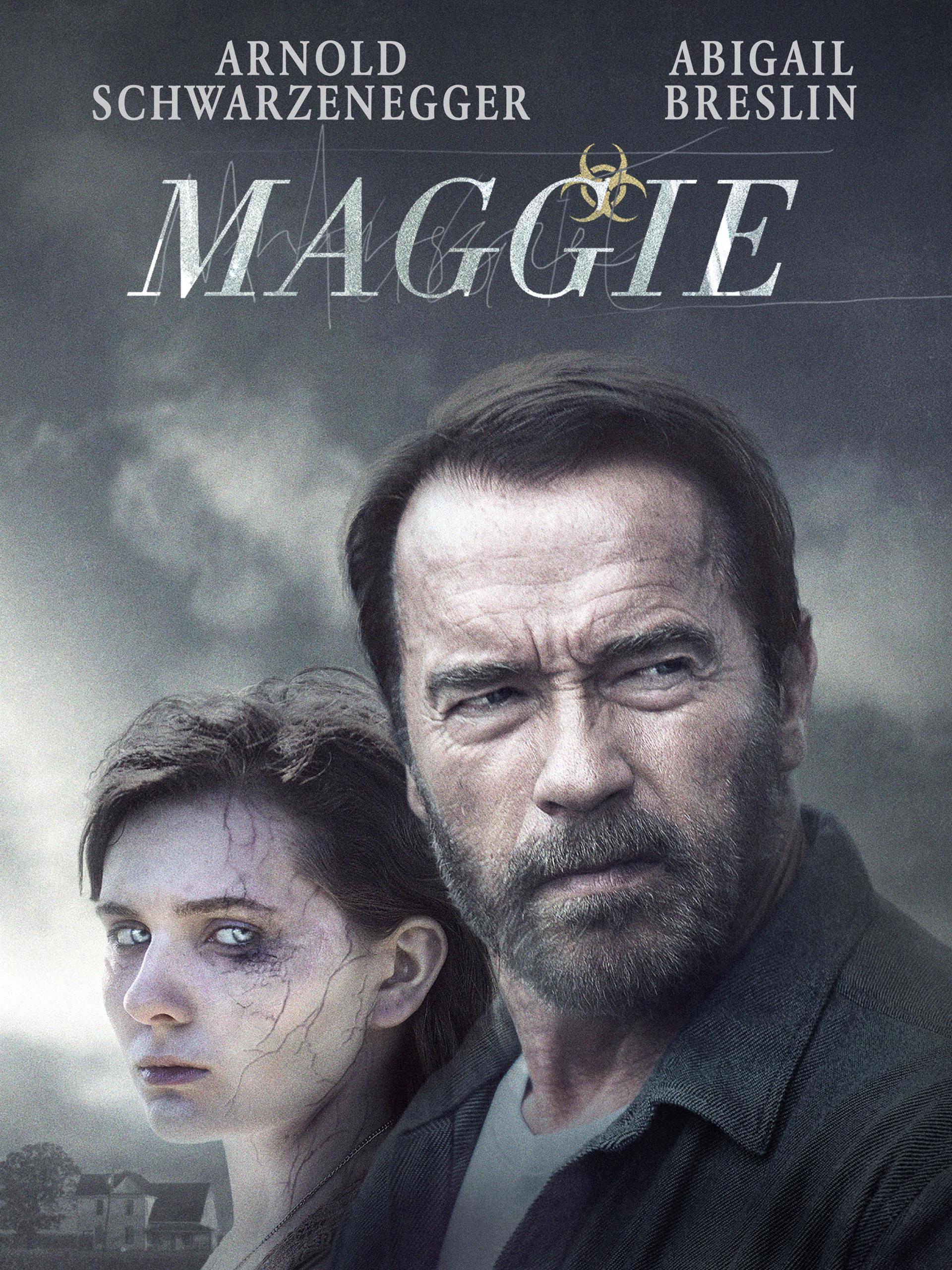 Prime Video: Maggie