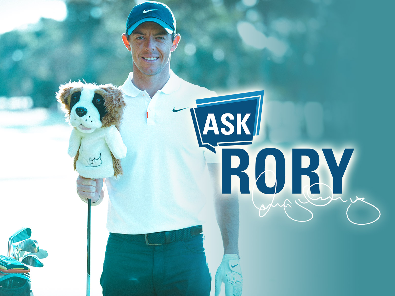 Prime Video: Ask Rory - Season 1