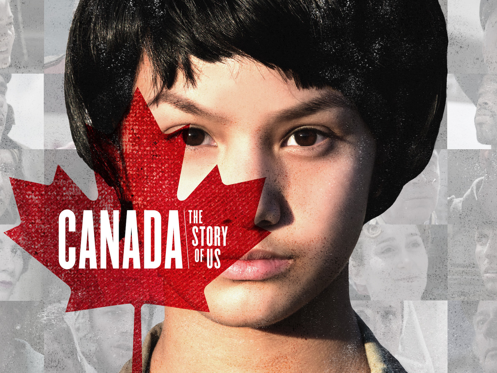 Prime Video: Canada: The Story of Us