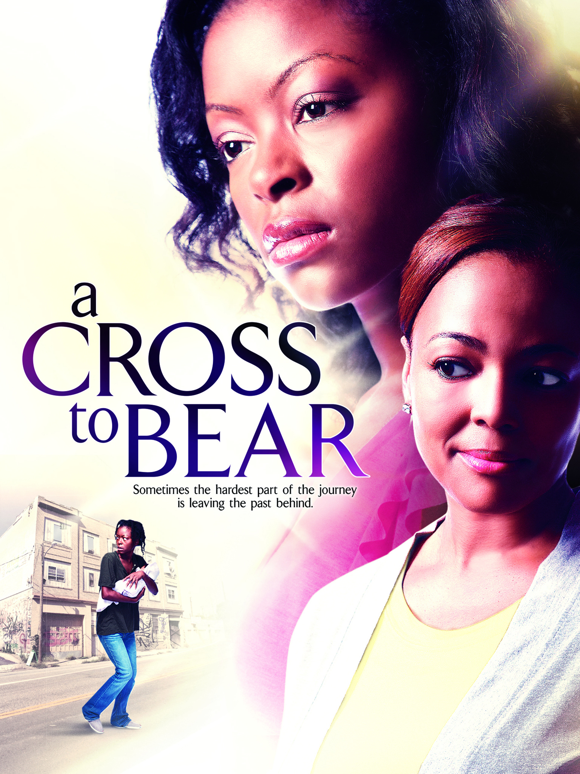 Johnathon Freeman And Kim Fields