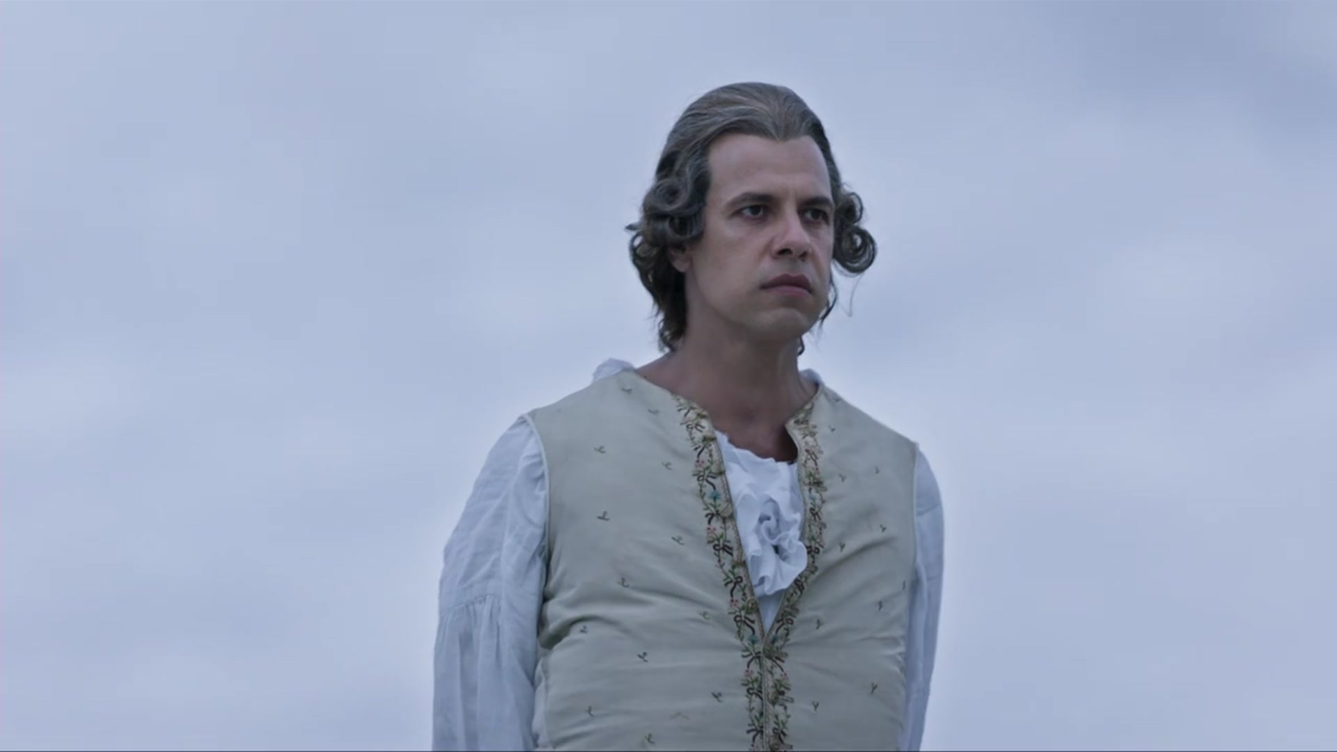 Prime Video: One Nation, One King