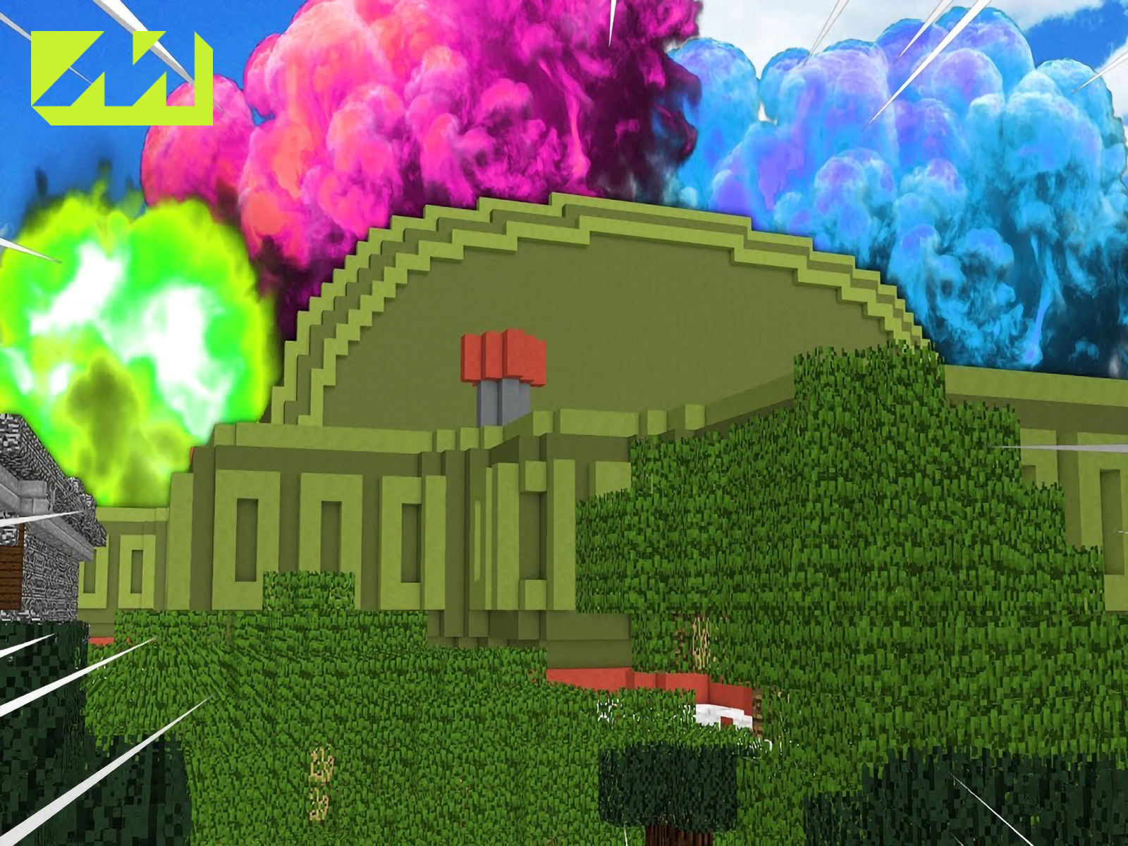 Prime Video: Clip: Chicky FNAF