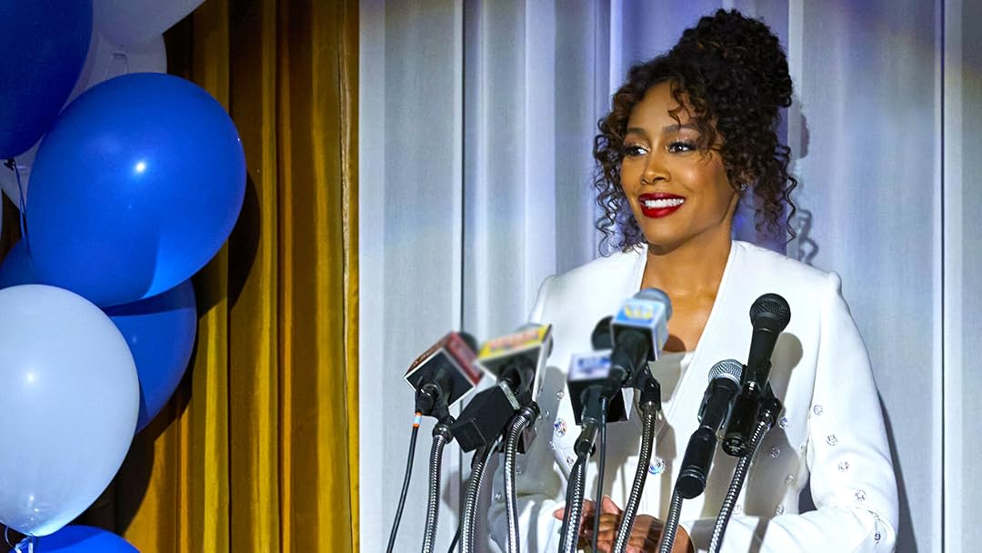 Prime Video: All Rise