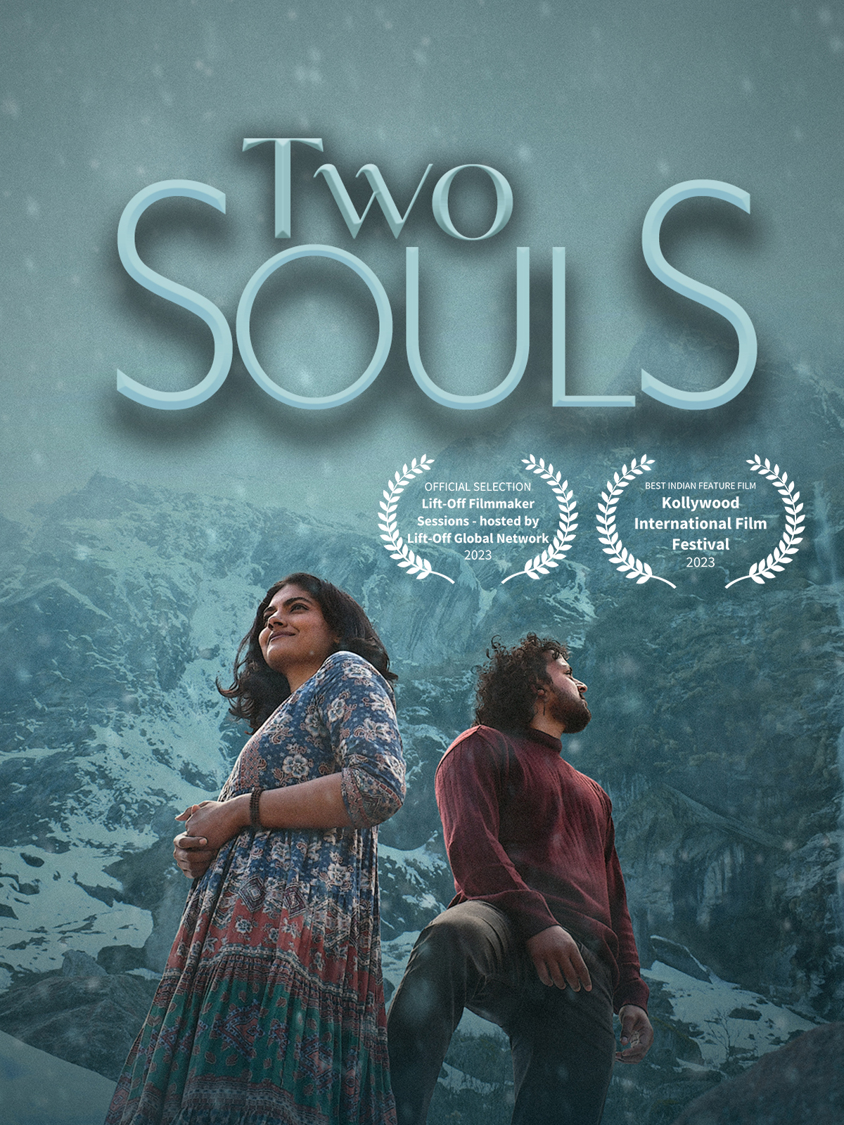 Prime Video: Two Souls