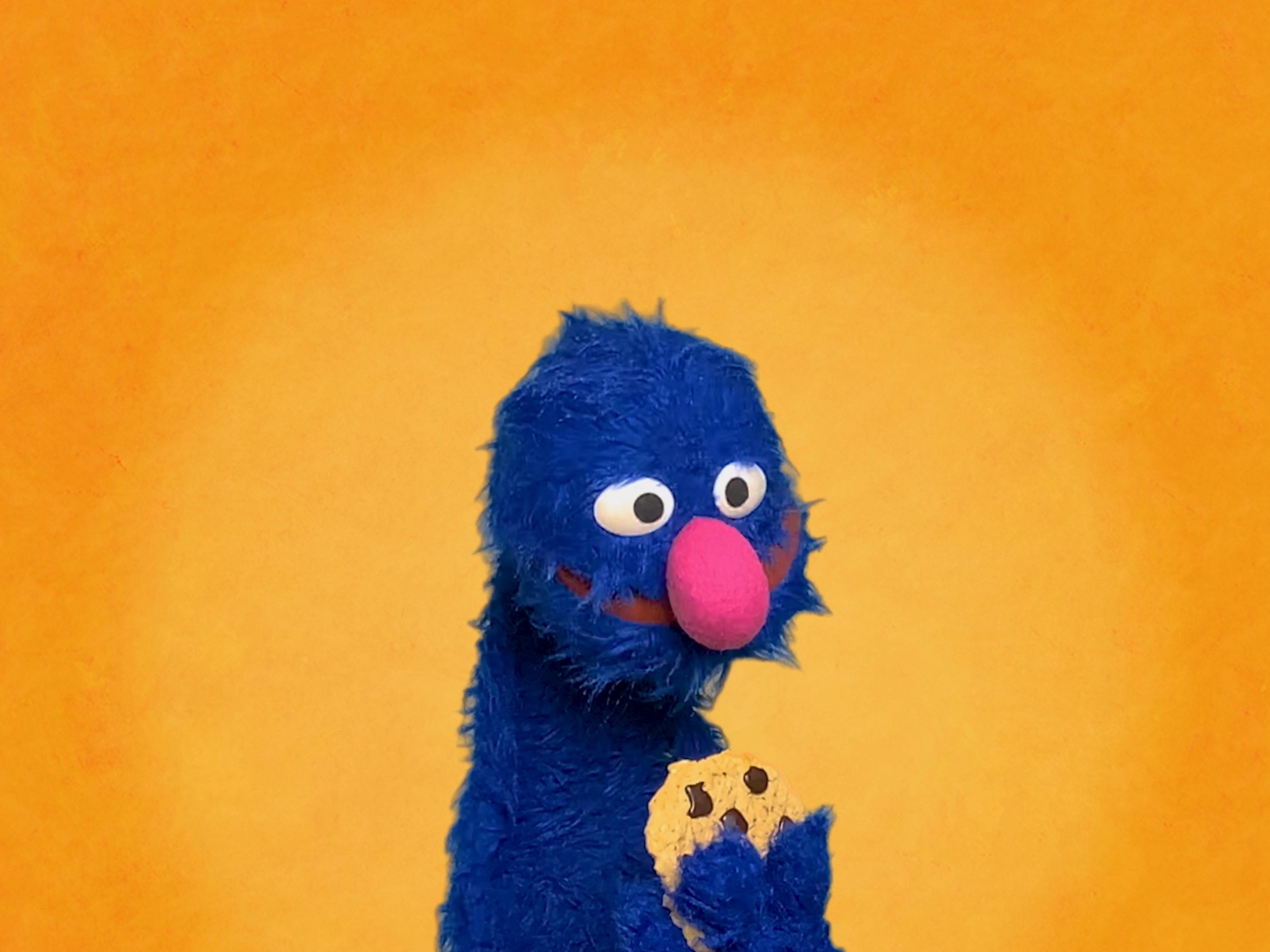 Prime Video: My Sesame Street Friends - Season 4