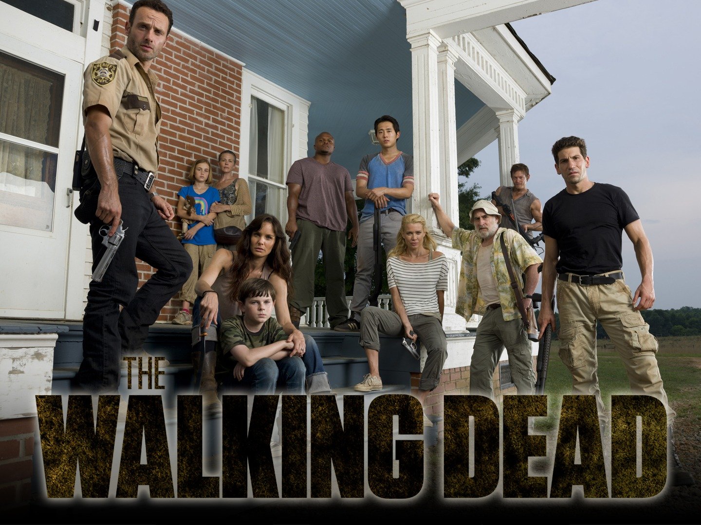 Prime Video: Season 2