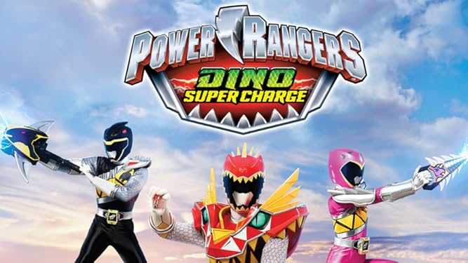 Power Rangers Dino Charge RangerWiki Fandom | atelier-yuwa.ciao.jp