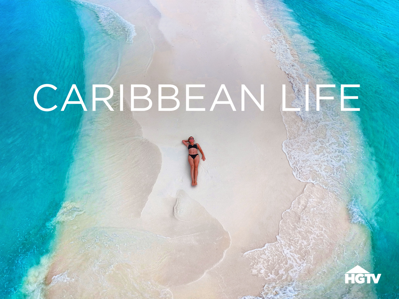 Prime Video: Caribbean Life - Season 17