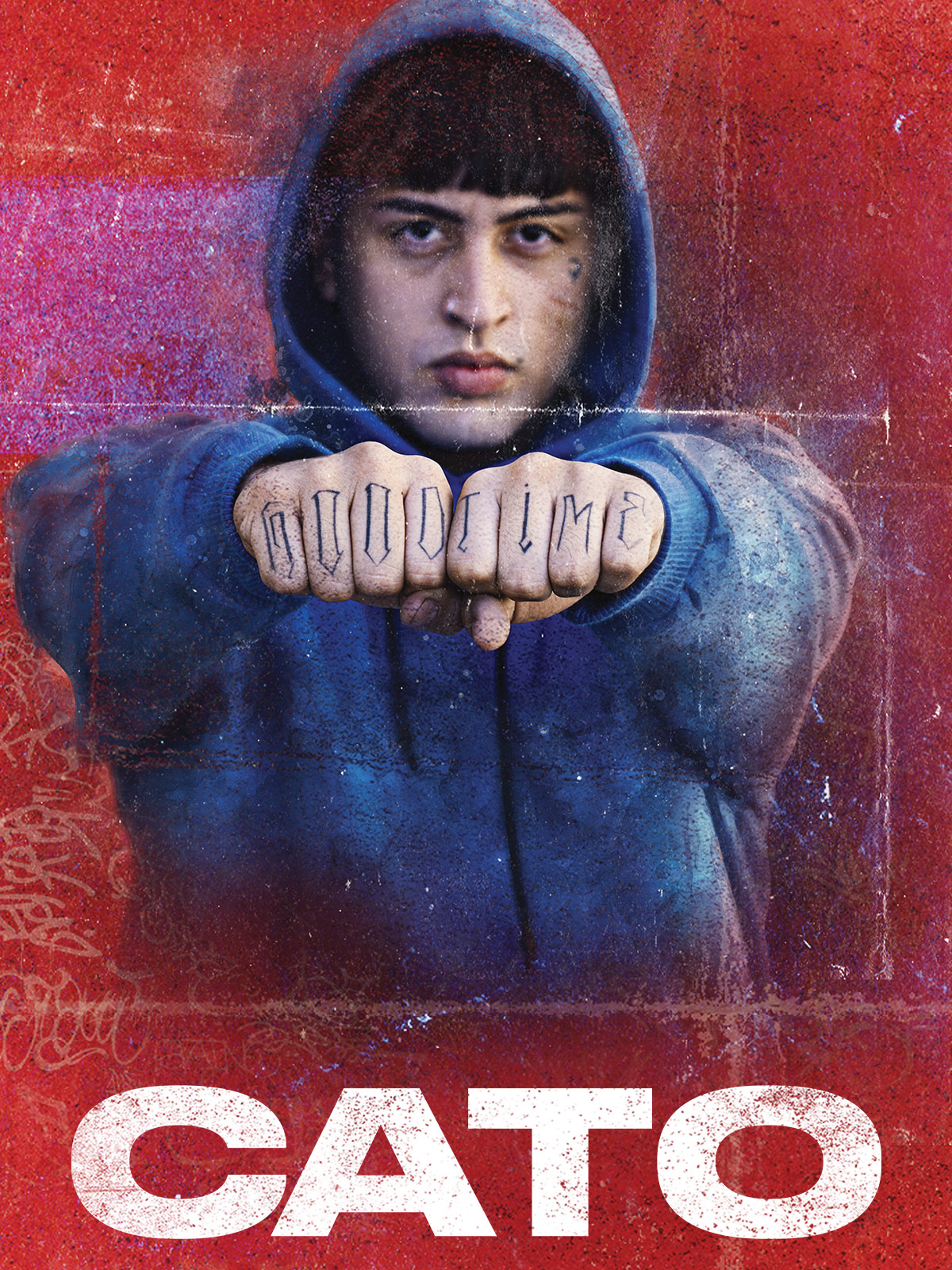Prime Video: Cato