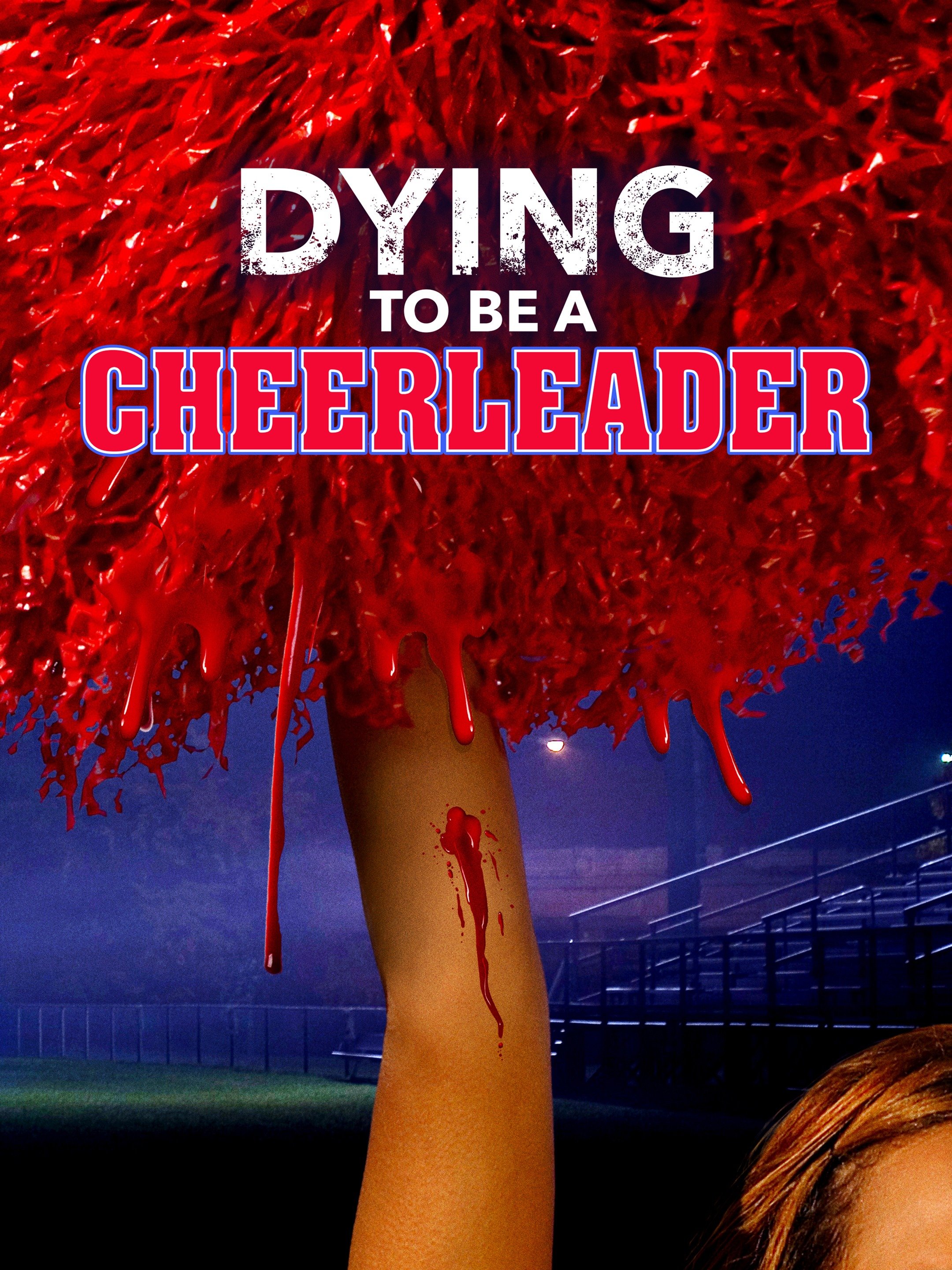 Prime Video Killer Cheerleader