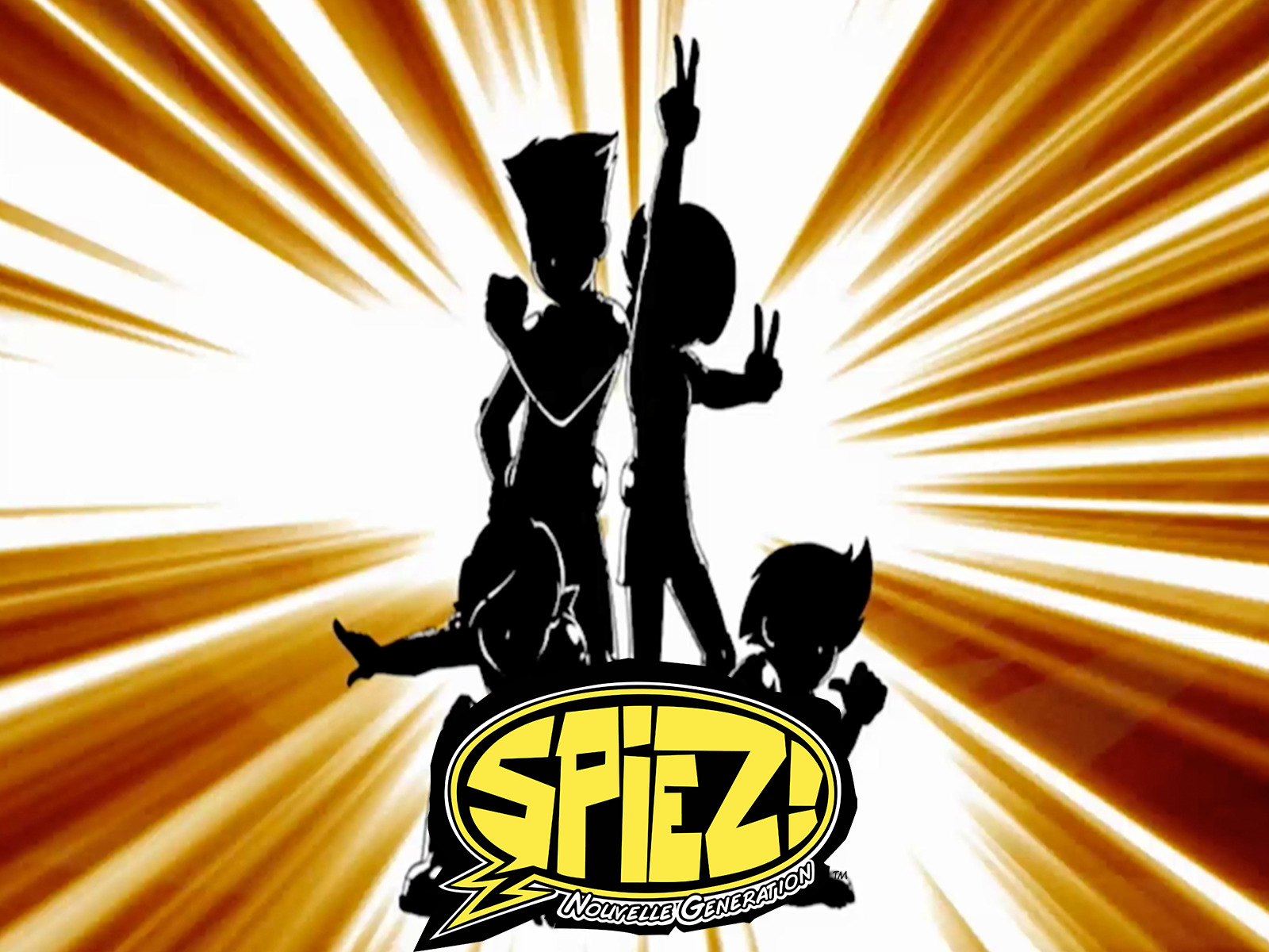 Prime Video: The Amazing Spiez!