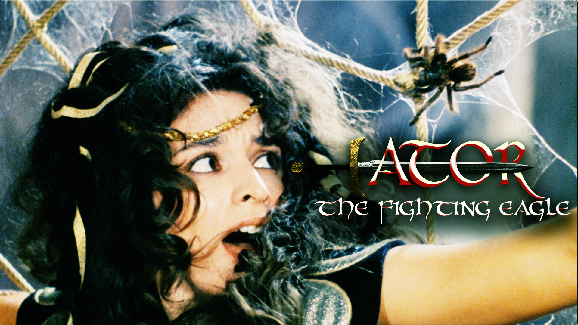 Watch Ator, the Fighting Eagle | Prime Video