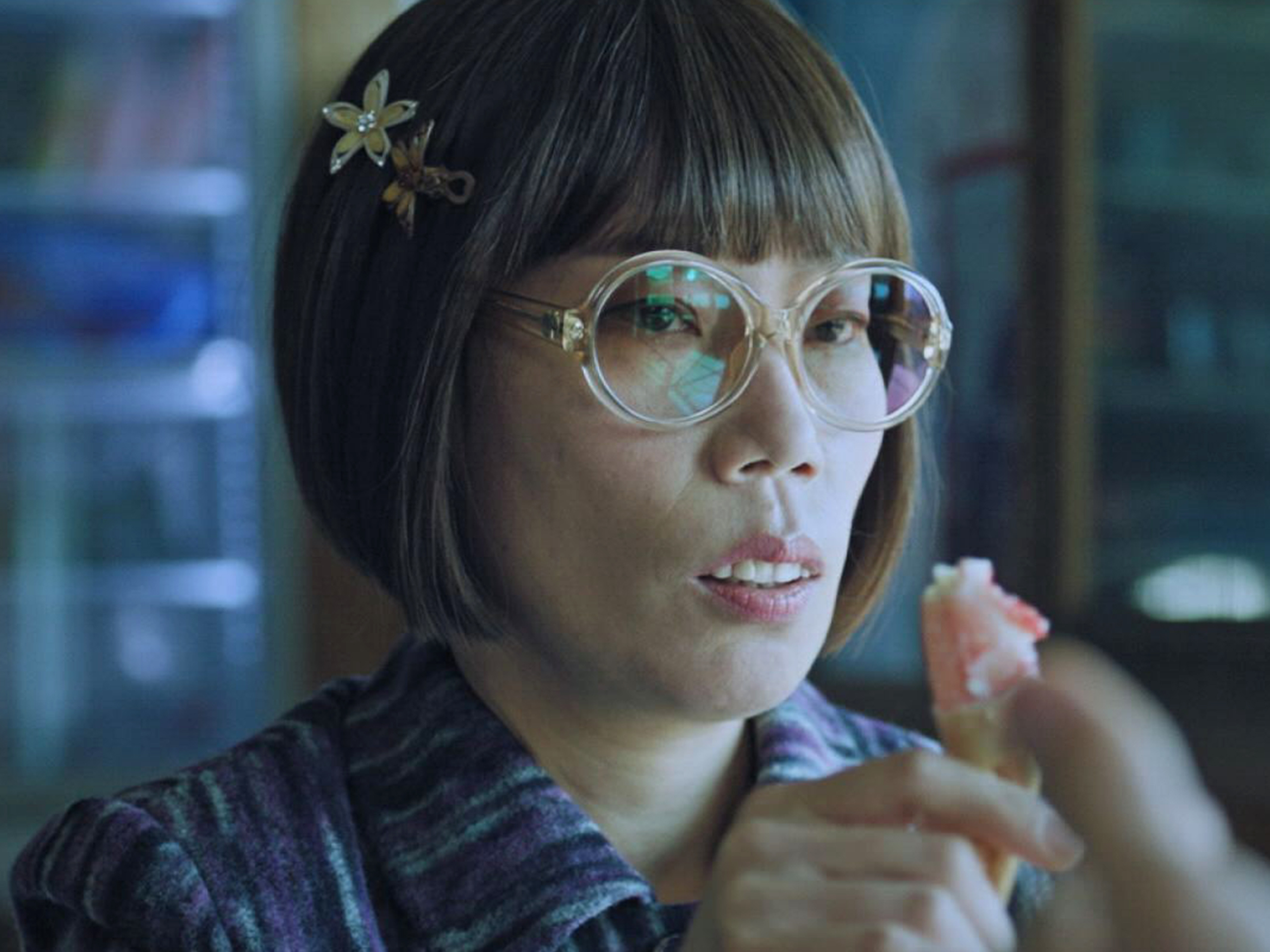 Prime Video: Taxi Driver - Season 1