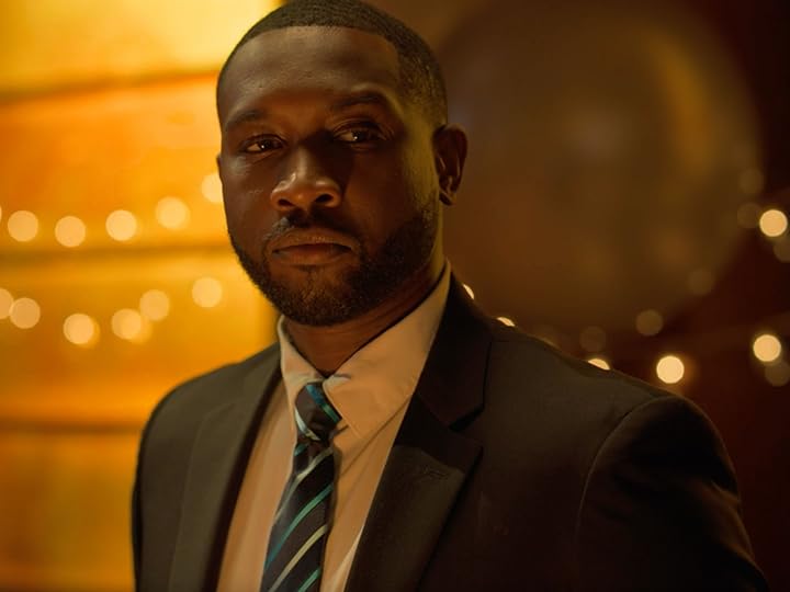 Prime Video: Judge Me Not: Season 1