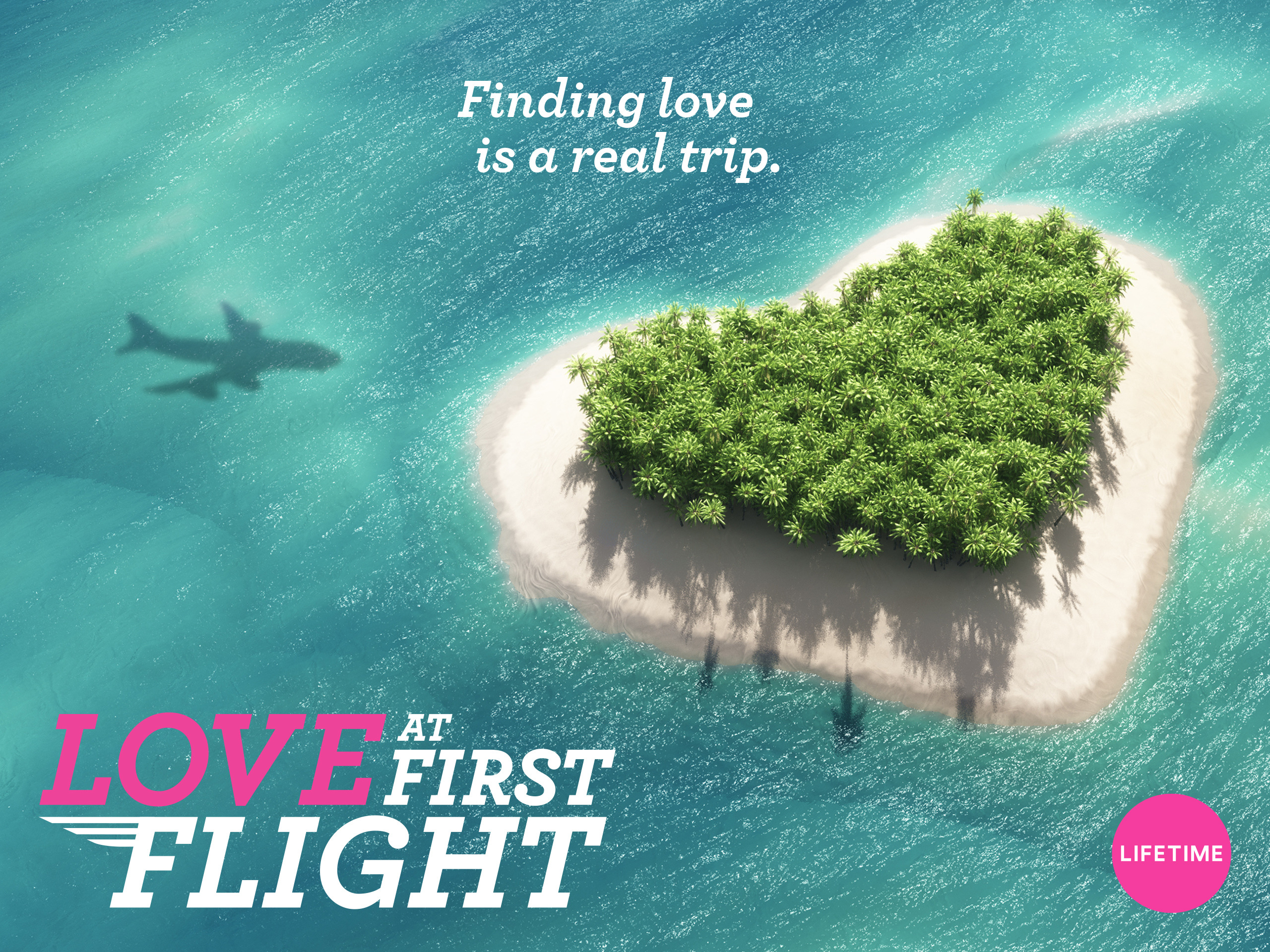 Prime Video: Love At First Flight Season 1