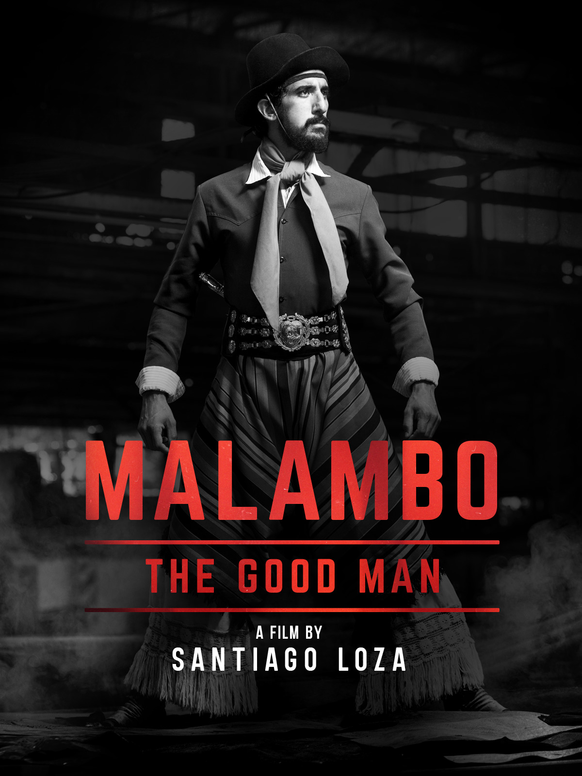 Prime Video: Malambo, The Good Man