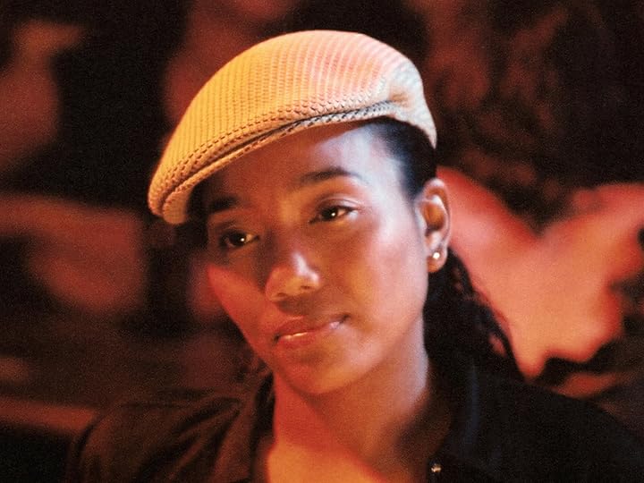 Prime Video: The Wire-Season 1