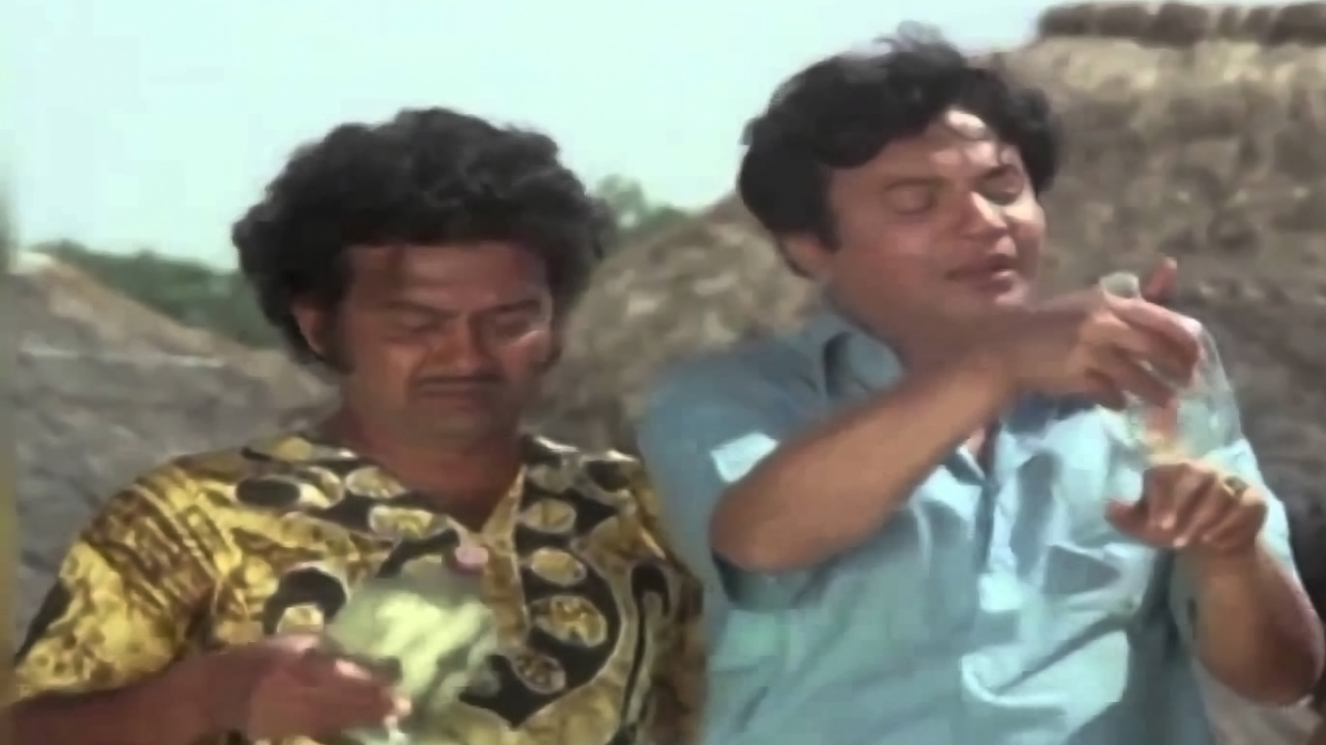 Prime Video: Amanush